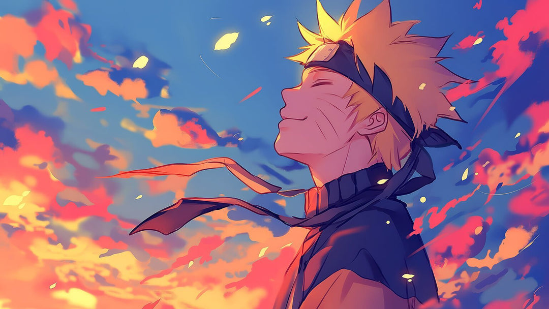 Naruto – HandsomeCake Goodies